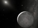 Kuiper Belt and Oort Cloud - CosmosFrontier.com