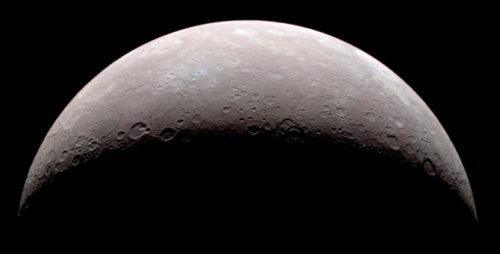 Phase 11 - Colonization of Mercury - CosmosFrontier.com